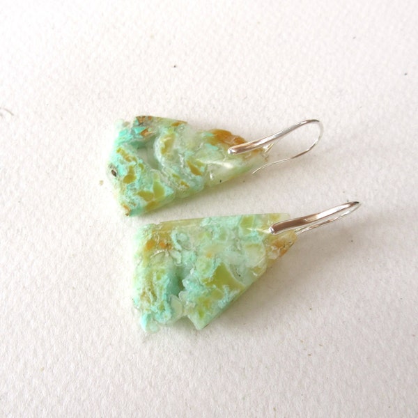 River Jasper Pair Just Like Ocean Jasper : Size 22×16×4 Mm Weight 5,6 ...