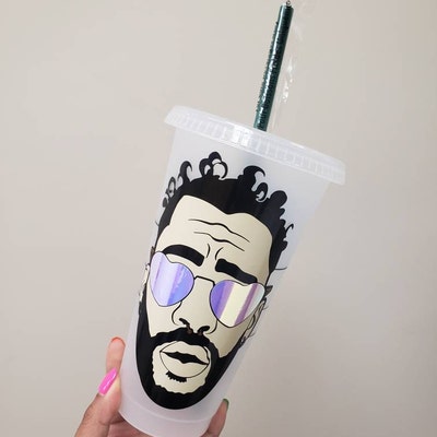 Bad Bunny Baby SVG - Etsy