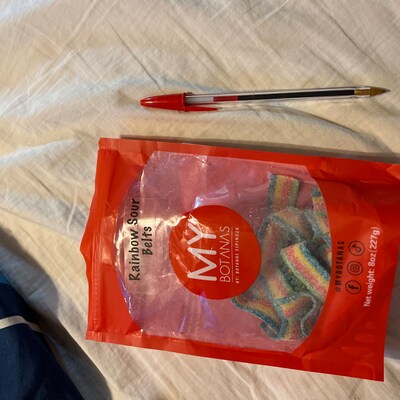 Manita Lollipops, Cherry Lollipops, Mexican Candy, Dulce Mexicano - Etsy