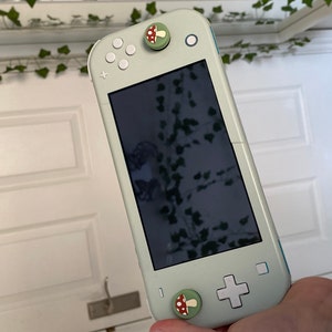 Switch Thumb Grip Cap Joy Con Grip for Nintendo Switch Lite OLED Skin ...