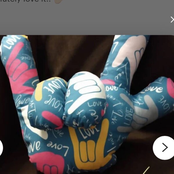 ASL Rectangular Signs - Etsy