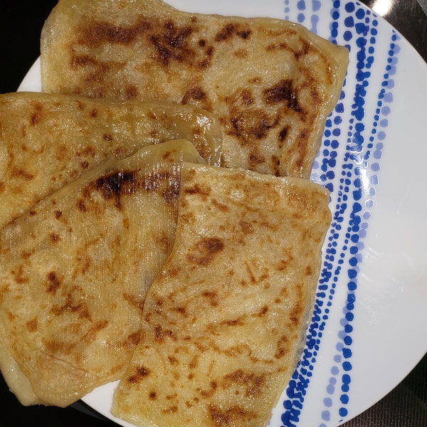 Moroccan Traditional Candy Cookies; Chebakia With Almond & Honey ...