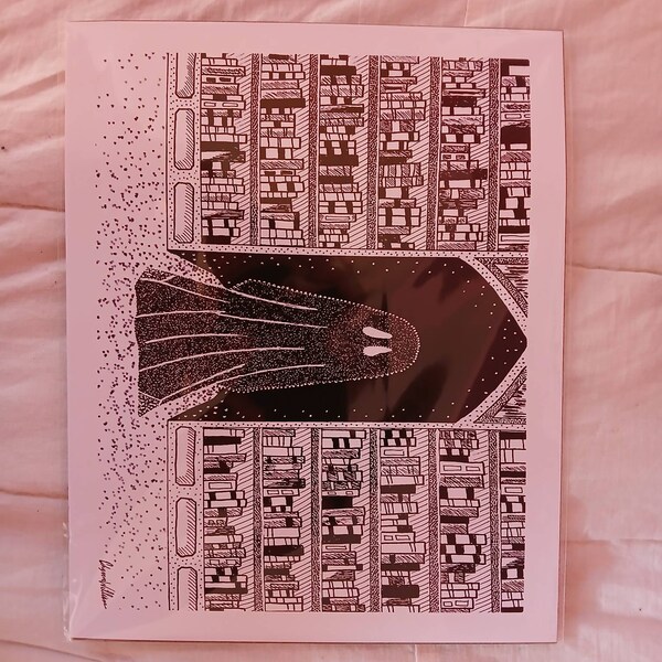 Queer Magic Sticker | Ghosts | Sheet Ghost | Witchy Ghost | Halloween ...