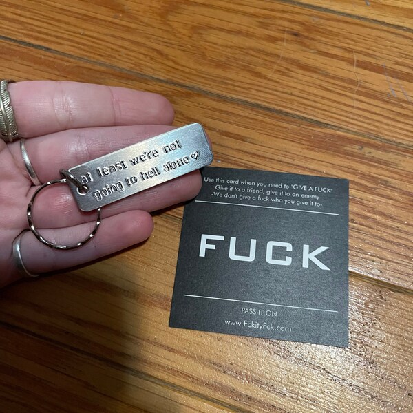 Funny Husband Gift Wanna Buck Hunter Gift Deer Keychain Boyfriend Gift ...