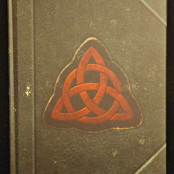 The Princess Bride Replica Design Personalised Hardback Journal Grandpa ...