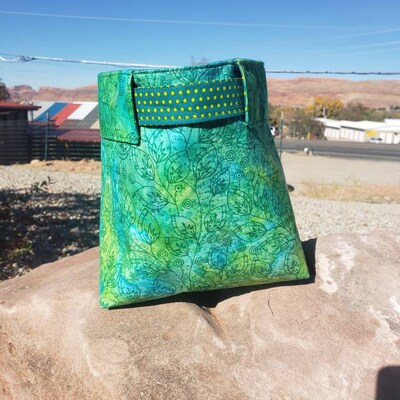 WOPPET BUCKET Pdf Pattern, Diy, Bag / Bucket Pattern, Instant Download ...