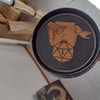 Dnd Beer Mug Dungeons & Dragons Beer Stein Gamer Gift - Etsy
