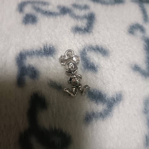 Vintage Sterling Silver Woven Center Band - Etsy
