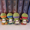 Pattern Only 90s Cartoon Inspired Turtle Crochet Amigurumi - Etsy
