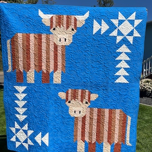QUILT PATTERN Cat Scratch Quilt Pattern by Art East Quilting Co ...
