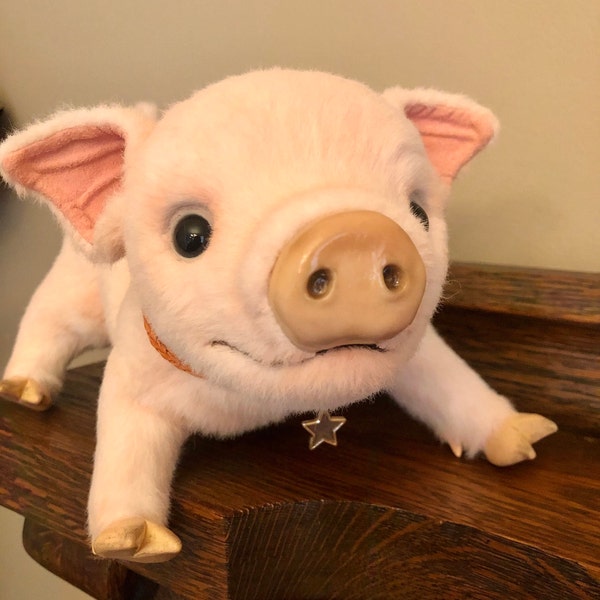 Made to Order Marmoset Monkey Realistic Stuffed Toy - Etsy