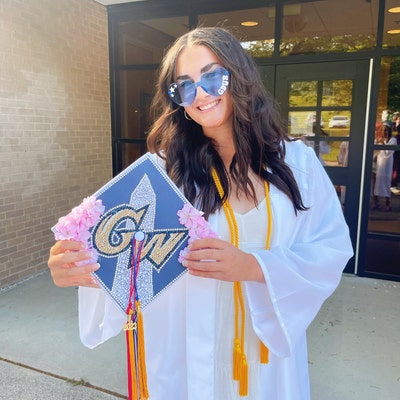 Pageant Title Sash - Etsy