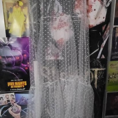 Mesh Bodysuit Blouse. Sheer White Sexy Transparent Tulle Top. Luxury ...