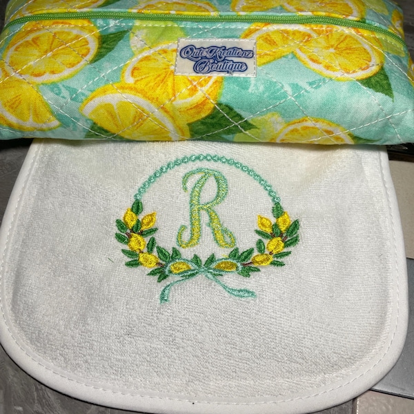 Tuxedo - Completely Made in the Hoop Baby Bib (5X 7 Hoop) Machine ...