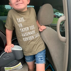 Brotherhood Shirt Shirts for Brothers Siblings Shirts - Etsy