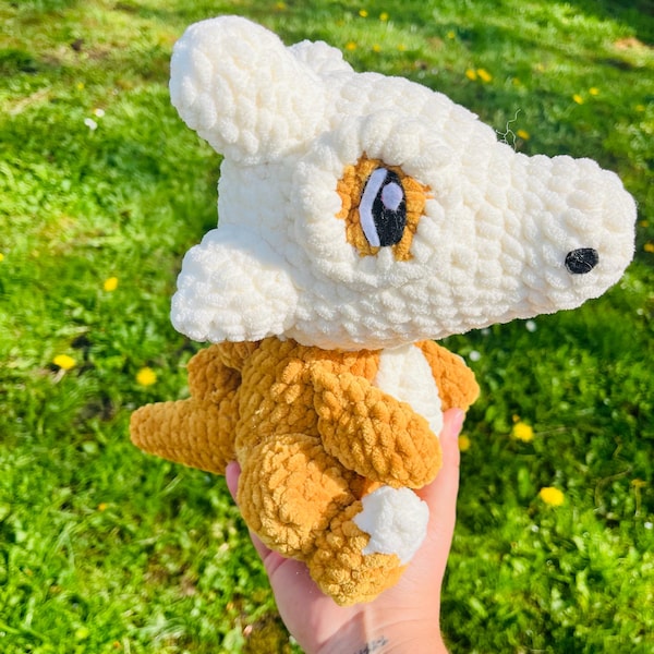 Sea Monster Pattern - Etsy