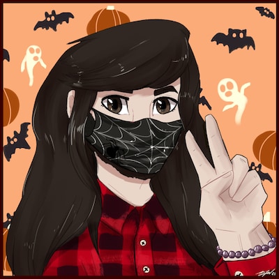 Tulip Snakes 2.6 X 2.6 Inches Lethal Company Glossy Sticker for Laptop ...