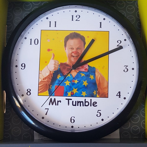 Mini Cooper Classic Car Large 10inch Black Wall Clock - Etsy