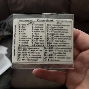 Silhouette Studio Keyboard Shortcut Commands (for Mac or Windows PC ...