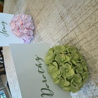 Red Poppy Cake Topper Flower Cake Topper Clay Wedding Cake Decor ...