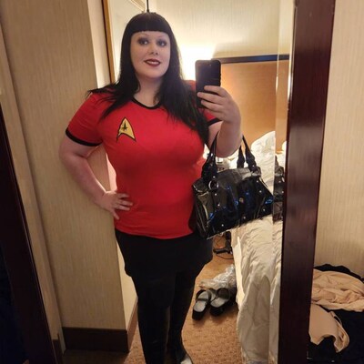 HUGE Sims LED Plumbob Headband / Life Size Light up Mood Plum Bob ...