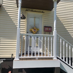 Script Address Sign ,script House Numbers, Custom House Numbers Sign ...