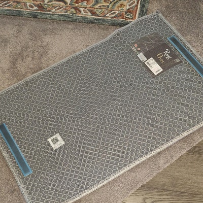 Wooden Free Standing Frame for Rug Tufting Pine Strong and Stable With ...