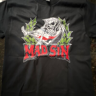 UGK Underground Kingz Bun B and Pimp C Hip Hop Gildan T-shirt USA Size ...