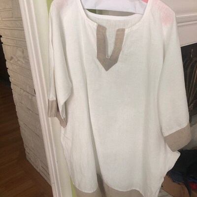 Easy Sixties Mini Shift Dress Pattern for Girls Age 3 to 7. Instant ...