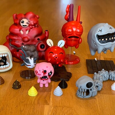 Science the Rat Statue From Adventure Time Fan Art - Etsy