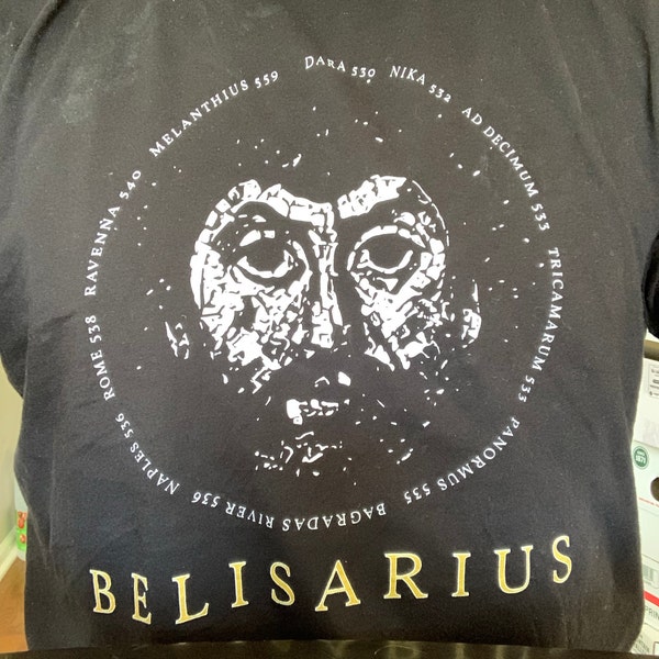 The History of Byzantium Podcast by Robin Pierson, Small Logo Graphic ...