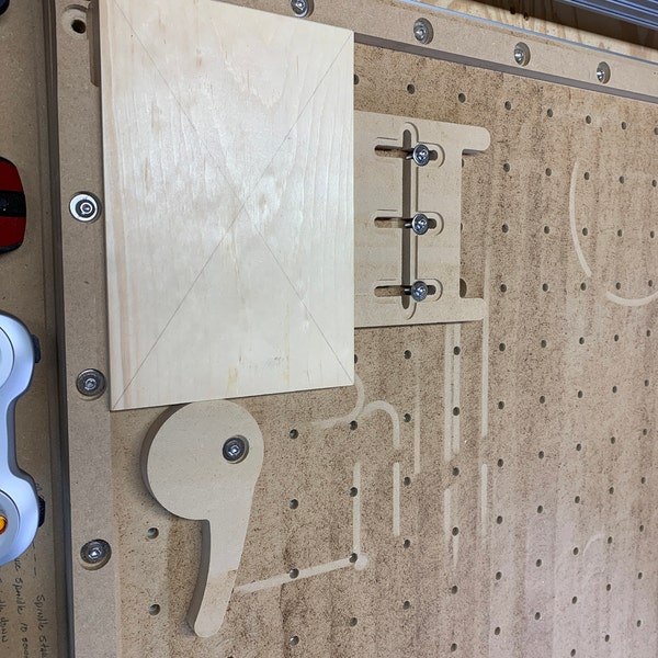 Universal CNC Strait Clamp File. Cut Out Your Own Multifunction Clamps ... Universal CNC Strait Clamp File. Cut Out Your Own Multifunction Clamps ...