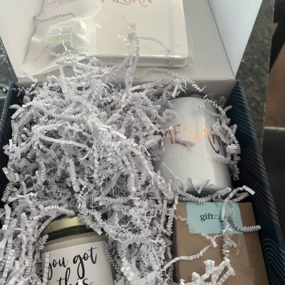 Be Mine Valentine's Gift Box Spa Box for Woman - Etsy
