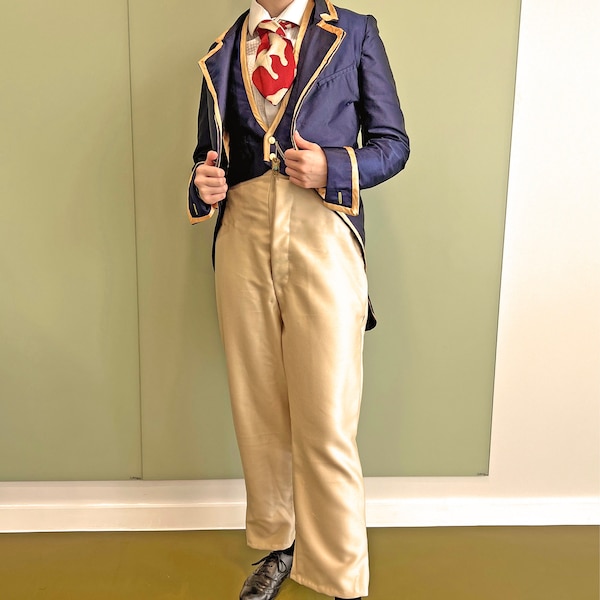 119 Men's Victorian and Edwardian Trousers, Knickerbockers, and Cycling ...