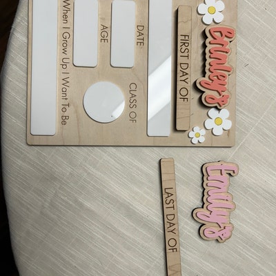 Dirt Bike Party Cake Topper Birthday Party Decor Shifting Into Gear ...