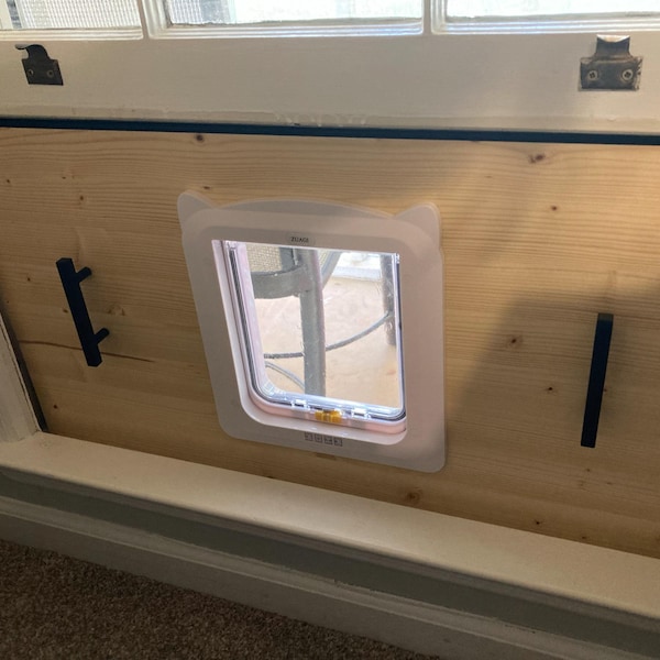 CAT DOOR LOCKS - Etsy