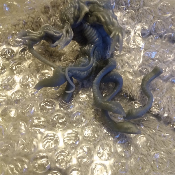 Shub-niggurath - Epic Miniatures | Huge | D&D | Lovecraft, Lovecraftian ...