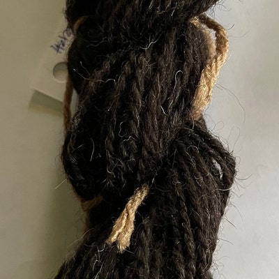 Luxury Spinning Fiber Assortment Try Samples of Luxury Fibers 8 Types ...