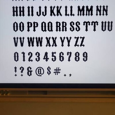 Cursive Font Curly Font Invite Font Wedding Font Cursive Script Font ...