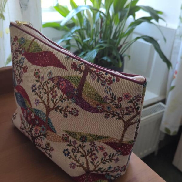 Zimmer Walking Frame Bag Grey - Etsy UK