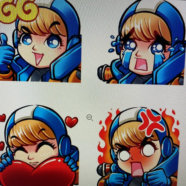 Gulag King Twitch Emotes, Discord Emoji, FPS Game Twitch Emotes, Gulag ...