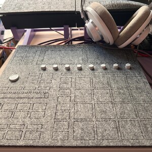 Arturia Minilab 3 Protective Cover - Etsy