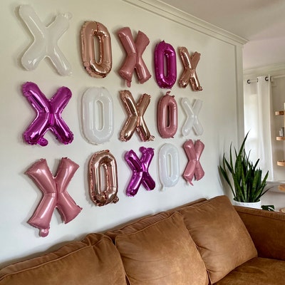 Cancer Szn Balloon Banner Birthday Party Decorations 18th 21st 30th ...