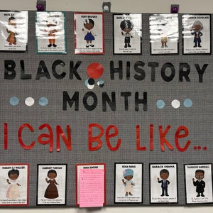 Library Bulletin Board Kit, Spring Library Bulletin Board, I'd Rather ...