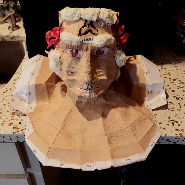 Mouse for Papercrafts, Family, Kids Activities, 3D Pepakura Designs ...