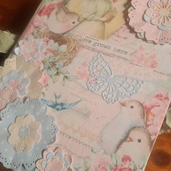 Pastel Bows Digital Clipart Transparent Background Hi-res, Coquette ...