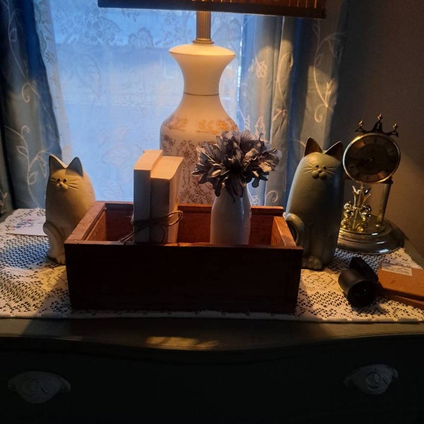 Baby Boy Stacked Books, Its a BOY Custom Book Stack, Farmhouse Nursery ...