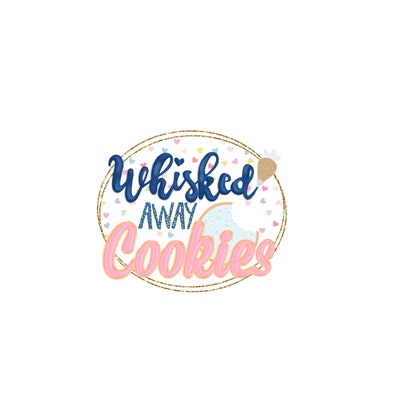 Rainbow Pastel Confetti OVERLAYS Digital Papers Assorted Confetti ...