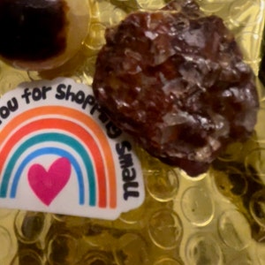 Tumbled Peridot Full Moon Charged Heart Chakra Crystal - Etsy