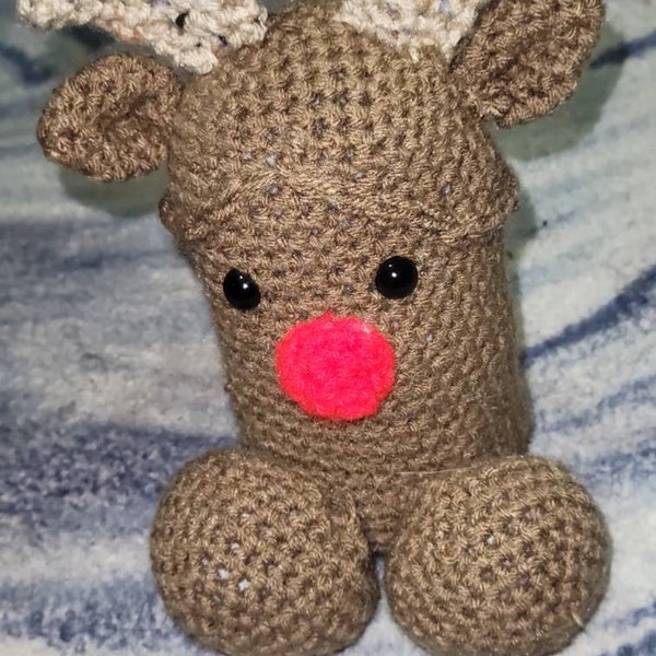 Festive Wiwi Crochet Pattern Collection - Etsy